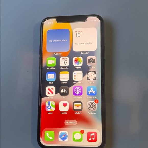 Apple | Cell Phones & Accessories | Iphone 1 Pro Max 64gb | Poshmark